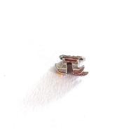 China Powerful Machinery Steel Orthodontic MBT Roth Bondable Self-ligating Bracket for Dental for sale