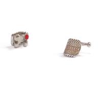 China CE ISO Certified DTC Dental Brackets The Fashionable Choice for Orthodontic Treatment for sale