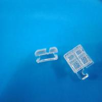 China Achieve a Perfect Smile with 0.022'' 0.018'' Slot Sapphire Braces from Machinery for sale