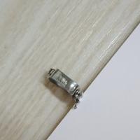China Triple Tube Lingual Sheaths for DTC Orthodontic Bands Class II Instrument Classification for sale