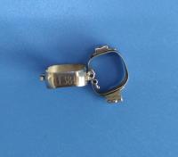 China Top-Selling 29- 44.5 Orthodontic Bands CE ISO Certified for American Market for sale