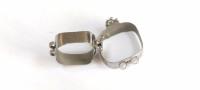 China International Certification Dental Material Orthodontic Molar Bands for sale