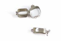 China International Certification Dental Material Orthodontic Molar Bands for sale