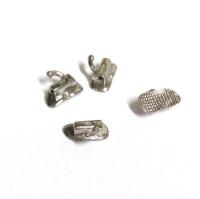 China Manual Power Source Orthodontic Materials Buccal Tube for Dental Consumables for sale