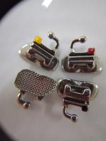 China Manual Power Source Orthodontic Materials Buccal Tube for Dental Consumables for sale