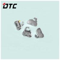 China Stainless Steel Convertible Single Buccal Tubes The Ultimate Solution for Orthodontic for sale