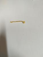 China Best Orthodontic Materials International Express Shipment Dental Lingual Chain for sale