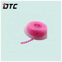 China Machinery Power Source Dental Orthodontic Elastic Chain for Orthodontic Treatment for sale