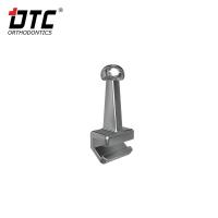 China Orthodontic Materials CE Certified Crimpable Stops for Trusted Clinic/Orthodontists for sale