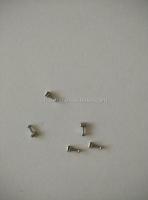 China Orthodontic Materials CE Certified Crimpable Stops for Trusted Clinic/Orthodontists for sale