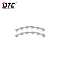 China CE Certified DTC Stainless Steel Lingual Retainer for Effective Orthodontic Treatment for sale