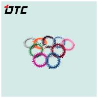China Orthodontic Treatment with Ligature Ties in Fashionable Cartoon Design for sale
