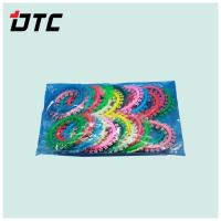 China Orthodontic Treatment with Ligature Ties in Fashionable Cartoon Design for sale