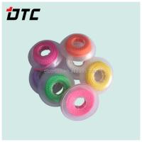 China Orthodontic Treatment 34 Color Options of Resin Dental Power Chain for sale