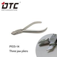 China Advanced DTC Orthodontic Distal Ortho V Loops and Bend Arch Wires for Optimal Comfort for sale