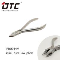 China Advanced DTC Orthodontic Distal Ortho V Loops and Bend Arch Wires for Optimal Comfort for sale