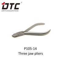 China Advanced DTC Orthodontic Distal Ortho V Loops and Bend Arch Wires for Optimal Comfort for sale