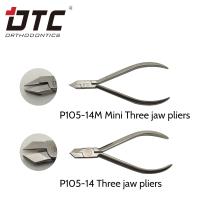 China Advanced DTC Orthodontic Distal Ortho V Loops and Bend Arch Wires for Optimal Comfort for sale