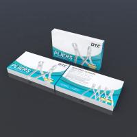 China Manual Orthodontic Materials Tear Drop Pliers Aligner Micro Ramp Thermal Forming Pliers for sale