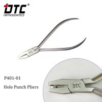 China Orthodontic Pliers Payment T/T Western Union paypal Design Dental Pliers for Clear Aligne for sale