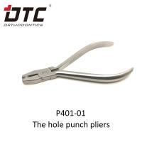 China Orthodontic Pliers Payment T/T Western Union paypal Design Dental Pliers for Clear Aligne for sale