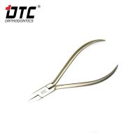 China Orthodontic Pliers Payment T/T Western Union paypal Design Dental Pliers for Clear Aligne for sale