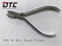 China Orthodontic Pliers Payment T/T Western Union paypal Design Dental Pliers for Clear Aligne for sale