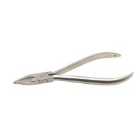 China Stainless Steel DTC Orthodontic Dental Micro ramp thermal forming Clear Aligner pliers for sale