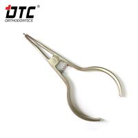 China ISO Compliant Dental Orthodontic Torque Pliers for Effective Orthodontic Treatment for sale