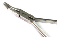 China ISO Compliant Dental Orthodontic Torque Pliers for Effective Orthodontic Treatment for sale