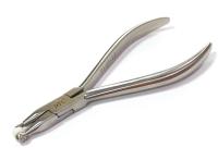 China ISO Compliant Dental Orthodontic Torque Pliers for Effective Orthodontic Treatment for sale