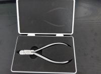 China ISO Compliant Dental Orthodontic Torque Pliers for Effective Orthodontic Treatment for sale