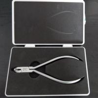 China Orthodontic Materials Class I Dental Cutters with Distal End Cutter from DTC Producer for sale