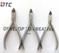 China CE Certified Light Wire Cutters Orthodontic Pliers with and 3 Years Shelf Life from DTC for sale