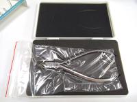 China CE Certified Light Wire Cutters Orthodontic Pliers with and 3 Years Shelf Life from DTC for sale