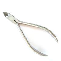China Express Shipping Versatile Orthodontic Treatment DTC Light Wire Ligature Cutter Plier for sale