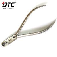 China Power Source Distal End Cutter Pliers For Orthodontic Dental Teeth for sale