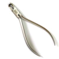 China Power Source Distal End Cutter Pliers For Orthodontic Dental Teeth for sale