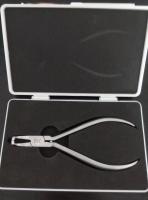 China Power Source Distal End Cutter Pliers For Orthodontic Dental Teeth for sale