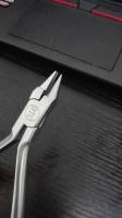 China Class I Instrument Classification Orthodontic Dental Teeth Tweed Loop Pliers Dental Tool for sale