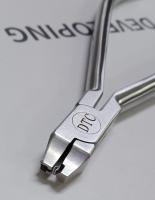 China Stainless Steel Crimpable Hook Pliers The Ultimate Solution for Orthodontic Materials for sale