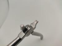 China Stainless Steel Crimpable Hook Pliers The Ultimate Solution for Orthodontic Materials for sale
