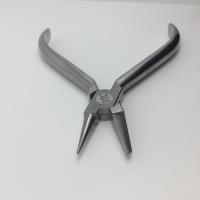 China Technology DTC Orthodontic Bird's Beak Plier CE0197 Certified 2 Years Shelf Life for sale