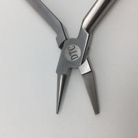 China Technology DTC Orthodontic Bird's Beak Plier CE0197 Certified 2 Years Shelf Life for sale