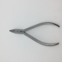 China Technology DTC Orthodontic Bird's Beak Plier CE0197 Certified 2 Years Shelf Life for sale