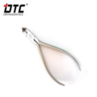 China Precision Orthodontic Pliers with Distal End Cutting Capability and CE ISO Certification for sale