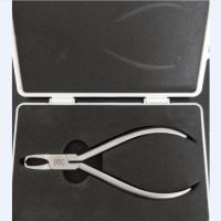China Orthodontic Materials DTC Pliers for Removing Brackets 3 Year Shelf Life Durable Design for sale