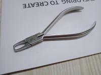 China Orthodontic Materials DTC Pliers for Removing Brackets 3 Year Shelf Life Durable Design for sale