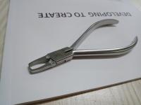 China Orthodontic Materials DTC Pliers for Removing Brackets 3 Year Shelf Life Durable Design for sale