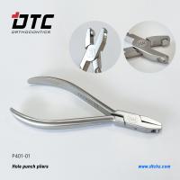 China 3-Year Shelf Life Orthodontic Clear Aligner Pliers Kit for Dental Teeth for sale